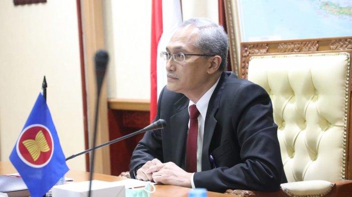 Di Pertemuan ASEAN, Indonesia Sebut Telah Gelontorkan Rp 695,2 Triliun ...