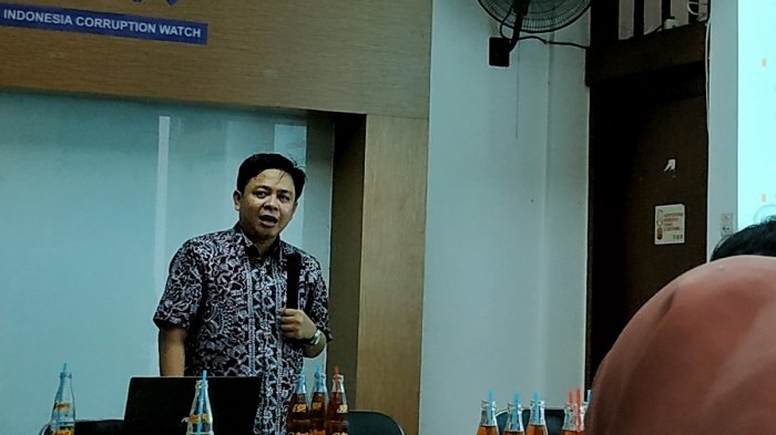 Burhanuddin Muhtadi: Studi tentang Praktik Politik Uang di Indonesia ...