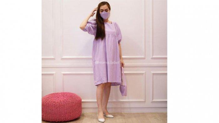Cerita YouTuber Cantik Yunita Triyana Melihat Busana Ibu Menyusui ...