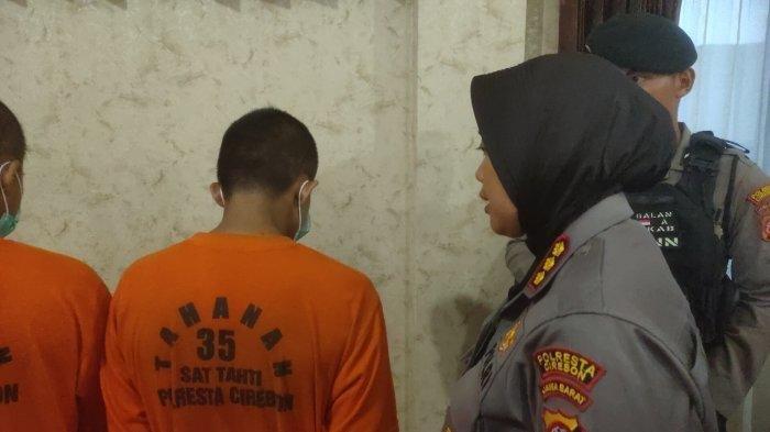 Oknum Guru Cabuli Santri Bermodus Pijat di Cirebon, Korban Alami Trauma ...