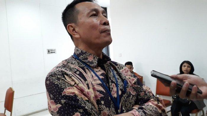 Calon Hakim MK Suparman Marzuki Setuju Dibentuk Pengadilan Khusus ...