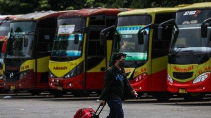 Aman di Perjalanan, Ini 5 Tips Anti Mabuk saat Mudik Lebaran Naik Bus ...