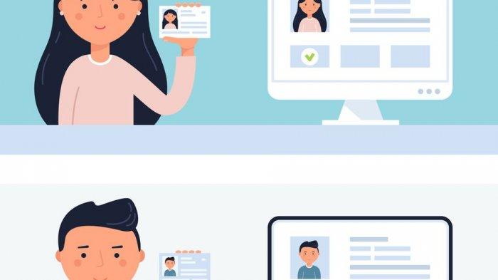 Simak Cara Membuat Watermark KTP untuk Menghindari Penyalahgunaan Data ...