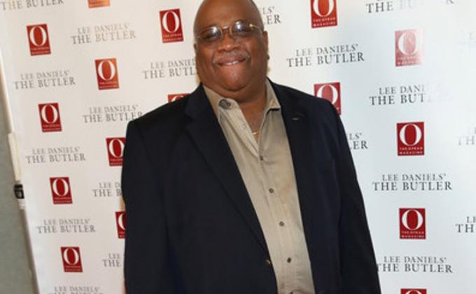 Charles Butler Tegur Mike Tyson yang Rekrut Petinju Muda AS ...