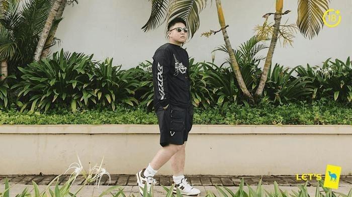 Tren Fashion “Thrifting”, YouTuber Jejouw Ubek-Ubek Pasar Baru ...