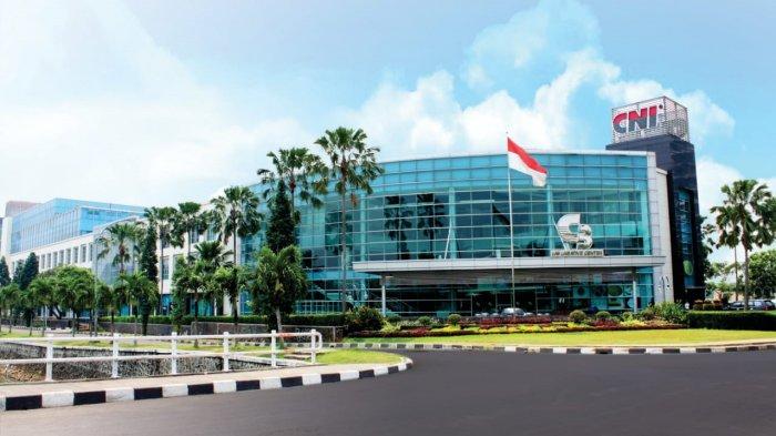 Pandemi, Bisnis Multi Level Marketing CNI Tetap Tumbuh Positif ...