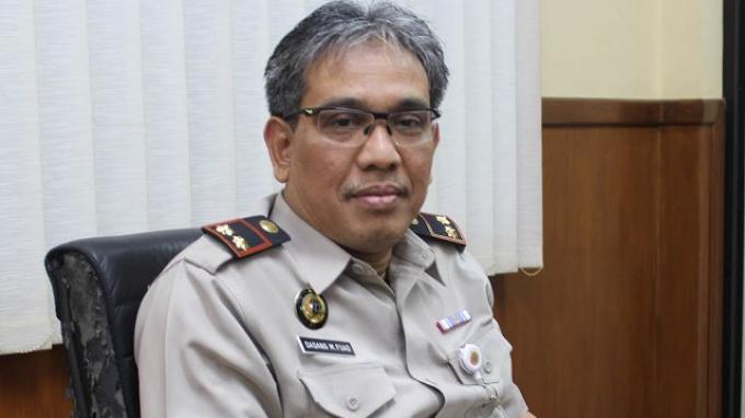 Sengketa Lahan di Depok Mulai Berkurang Berkat Dadang M Fuad ...