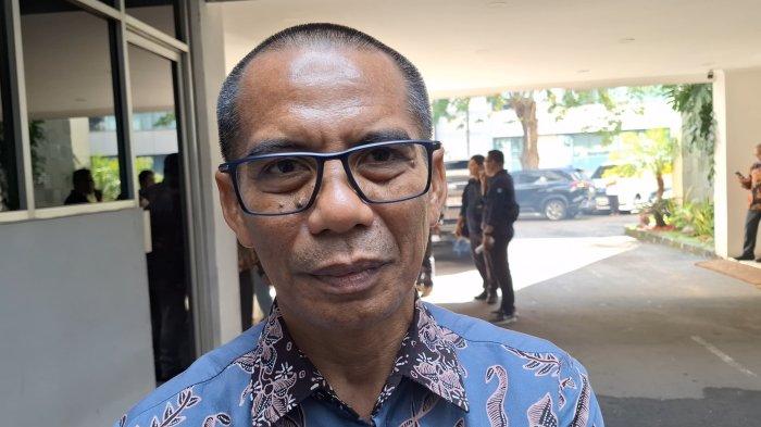 Ketua Komisi Digital Dewan Pers Dahlan Dahi: Disrupsi dan AI Jadi ...