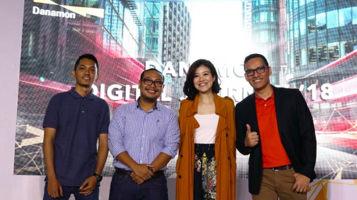 Tingkatkan Interaksi Digital Lewat Corporate Website dan Instagram Baru ...