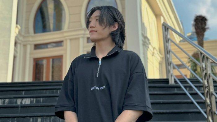 Kontroversi Daud Kim, YouTuber Korea Viral karena akan Bangun Masjid ...