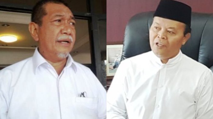 Hidayat Nurwahid Beberkan Dokumen Penting Wagub Jabar, Deddy Mizwar ...