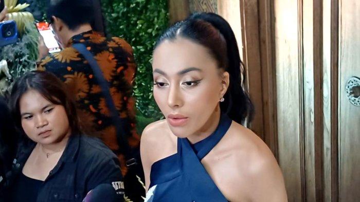 Tuai Kritik setelah Operasi Plastik, Denada Rupanya Sempat Dicegah oleh ...