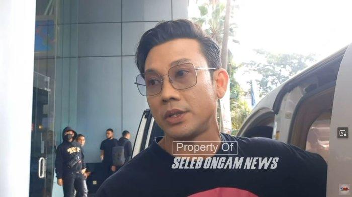 Denny Sumargo Sebut Olivia Allan Keguguran Lagi di Tengah Konflik ... Denny Sumargo Sebut Olivia Allan Keguguran Lagi di Tengah Konflik ...