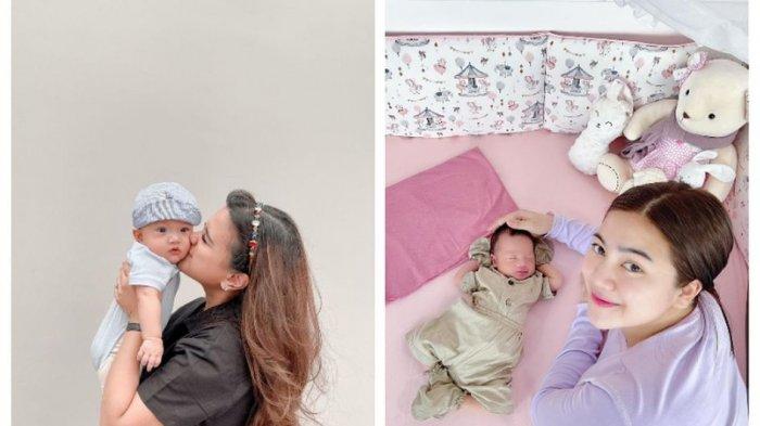 Audi Marissa Dan Dimas Anggara