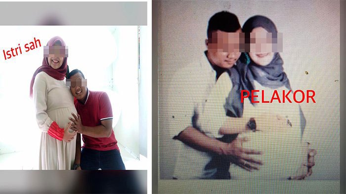 Kisahnya Viral Berawal Dari Sms Rahasia Besar Suami Terungkap 47 Hari