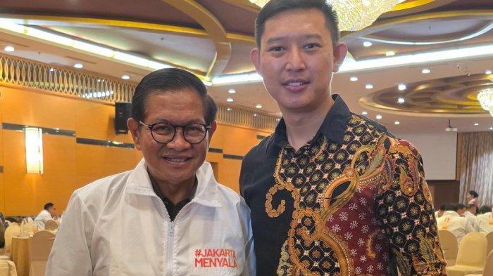 Generasi Muda Pembaharu Jakarta Sampaikan Catatan Kritis 100 Hari Pemerintahan Pramono-Rano ...