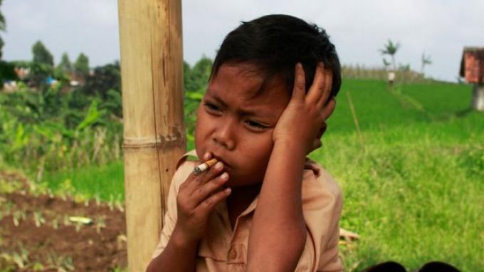 Jumlah Perokok Usia Belia Meningkat, Kemenkes Gencar Kampanyekan Anti ...