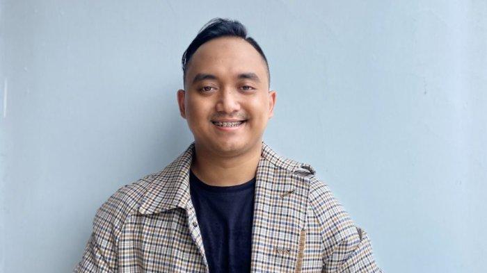 Super Sibuk, Rangga Gardika Usir Jenuh dengan Bermusik dan Membuat Lagu ...