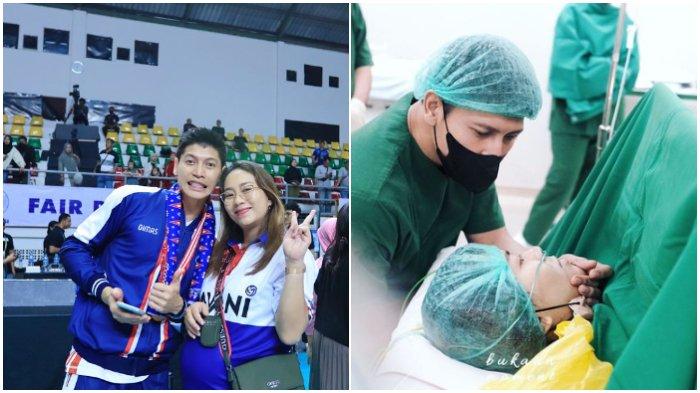 Dimas Saputra Dikaruniai Anak Pertama, Lahir Tepat di HUT ke-78 RI ...