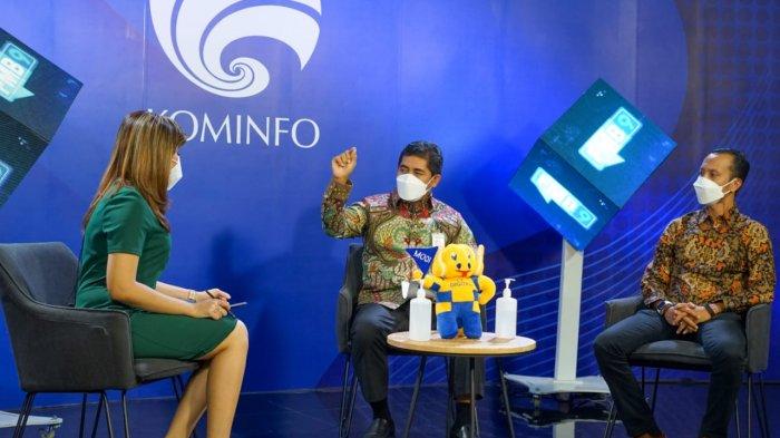 Pemerintah Siapkan Peta Jalan Industri 4.0, Kejar Target Jadi 10 Negara ...