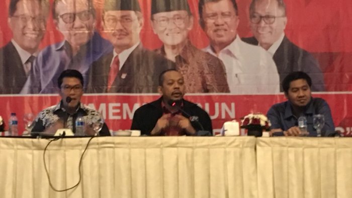 Belajarlah Pada Jokowi-Prabowo Kalau Ingin Jadi Politisi Sejati ...