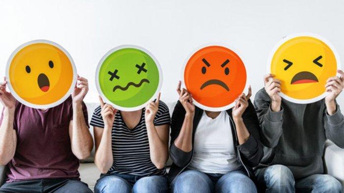 10 Emoji Paling Populer di Twitter, Ada Wajah Gembira hingga Melipat ...