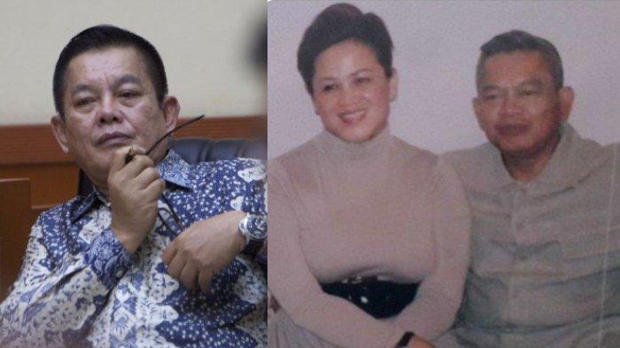 Profil Letjen Purn. Djaja Suparman, Mantan Suami Connie Bakrie yang Terjerat Kasus Korupsi ...