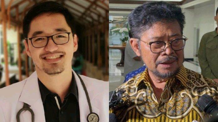 Sosok Alexander Randy Angianto, Dokter Spesialis Diperiksa KPK Terkait ...