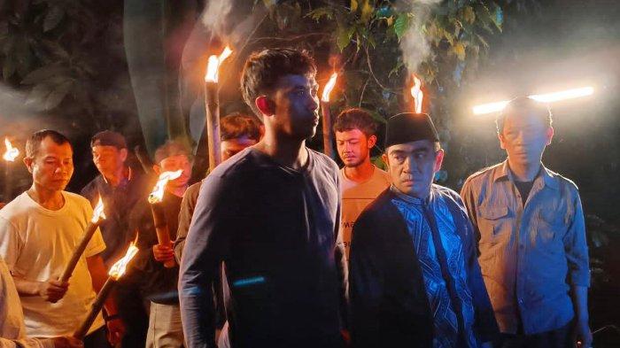 Film Doti Tumbal Ilmu Hitam Siap Tayang Juli 2025, Cerita Santet Paling Kejam dari Tanah ...