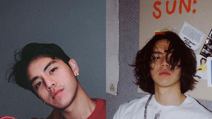 Profil DPR Ian, Mantan Leader Boy Group C-CLOWN, Awali Debut Solo Rilis ...