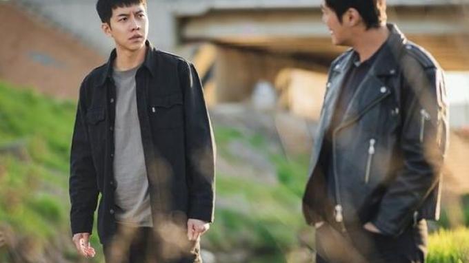 PREVIEW Drakor Mouse Episode 13, Moo Chi Seorang Predator? - TribunNews.com