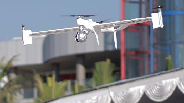 Indonesia Menjadi Pasar Penting Bagi Autel Robotics, Produsen Drone ...