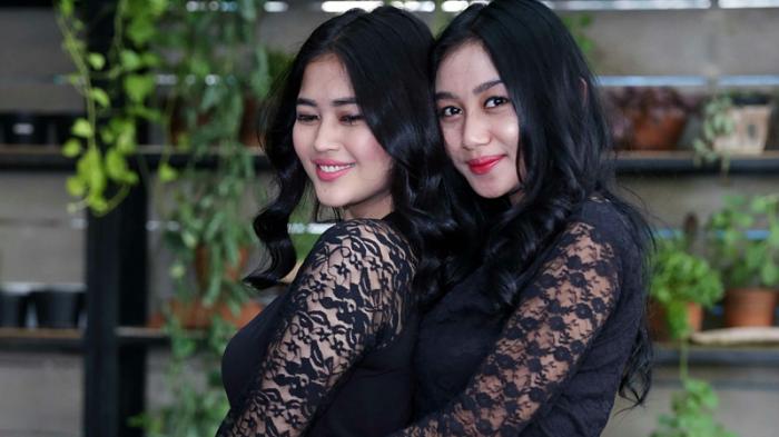 Ovi 'Duo Serigala' Akui Punya Niat Tutupi Kehamilannya - TribunNews.com