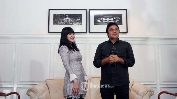 Sang Anak Punya Warna Musik Campuran Jazz dan Rock, Dwiki Dharmawan ...