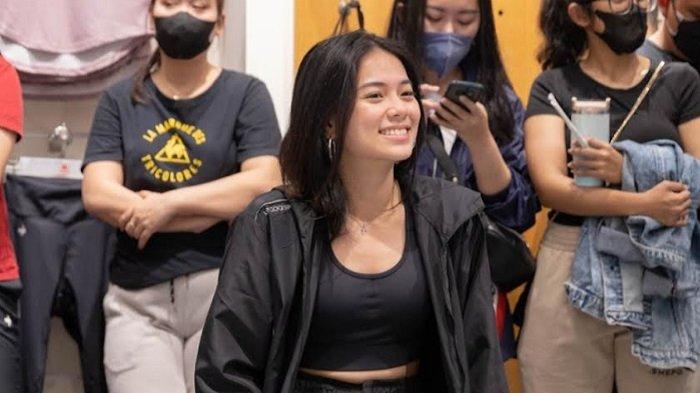 Maraknya Self Expression Melalui Busana, Dwynna Win Tertarik Meriahkan ...