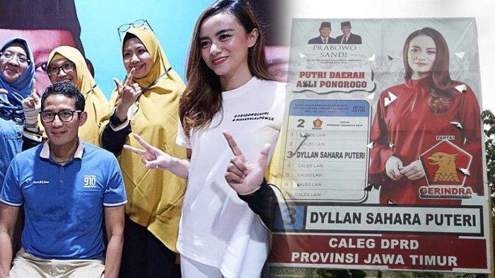 Istri Ifan Seventeen Ditemukan Meninggal, Fadli Zon dan Sandiaga Ungkap ...