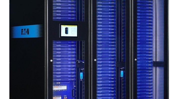 Eaton Micro Data Center Percepat Pengembangan Digitalisasi di Lembaga ...