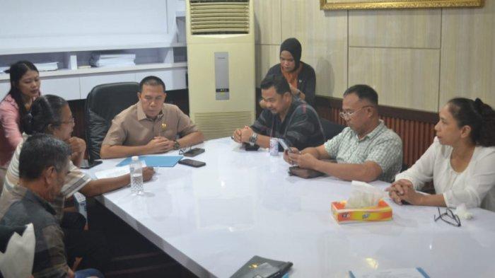 Kerugian Lingkungan Rp 271 Triliun Korupsi Timah Segera Dibahas di Bamus DPRD Bangka Belitung ...