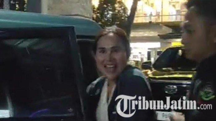 Selain Pencemaran Nama Baik, Selebgram Isa Zega Dijerat Pasal Pemerasan ...