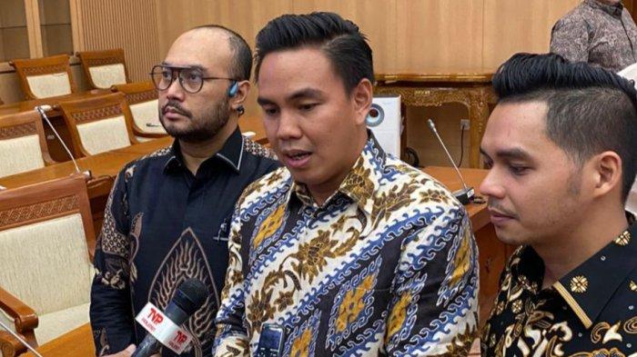 Dukung Hilirisasi, Pemerintah Diminta segera Putuskan Nasib Pemilik IUP ... Dukung Hilirisasi, Pemerintah Diminta segera Putuskan Nasib Pemilik IUP ...