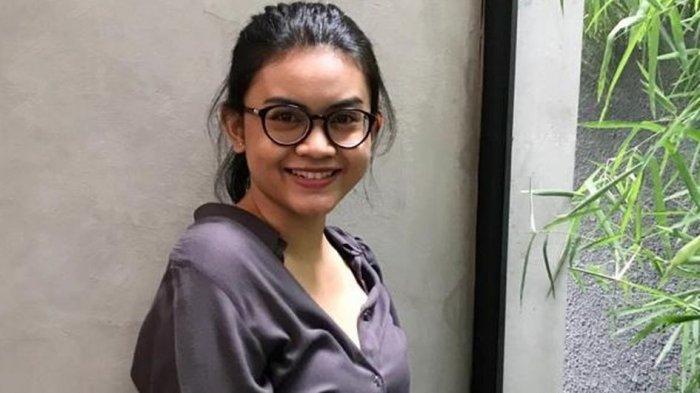 Keren! Ini Kisah Ence Adinda Mendirikan Komunitas Pilah Sampah iLitterless - TribunNews.com