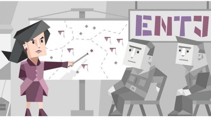 Jenis Kepribadian MBTI - ENTJ Terlahir sebagai Pemimpin, Kamu Termasuk ...