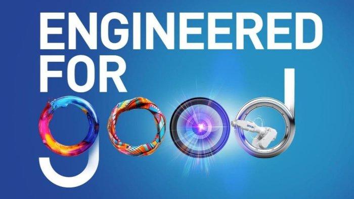 Epson Mempersembahkan “Engineered for Good” sebagai Merek dengan Tujuan ...