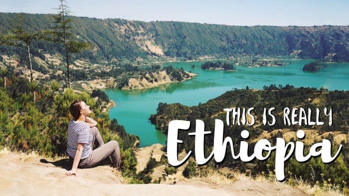 Fakta Unik Ethiopia, Negara Tertua di Bumi yang Ada Sejak 980 SM ...