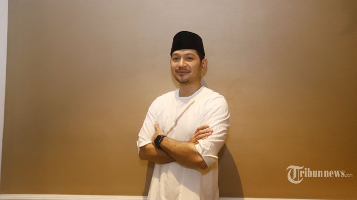 Evan Sanders Ungkap Alasan Tak Puasa di Hari Pertama Ramadan ...