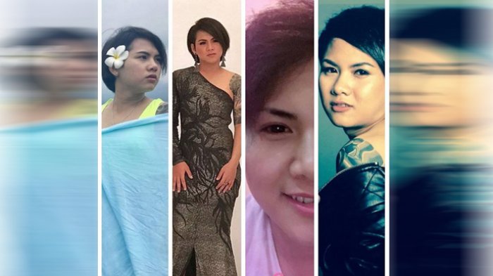 Emosi Evelyn Naik-Turun Usai Stop Minum Obat Hormon, Nikita Mirzani ...