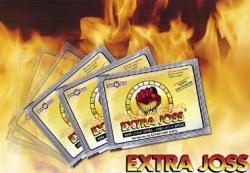 Waspadai Iklan Extra Joss yang Menyesatkan - TribunNews.com