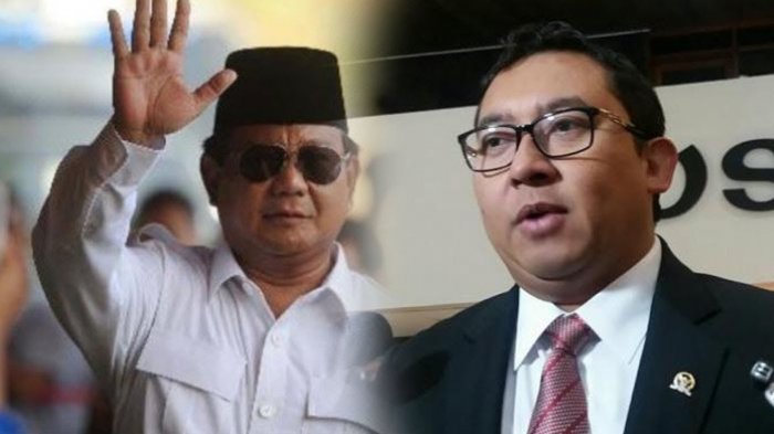 Seusai Sindir Aksi Jokowi, Fadli Zon Jawab Begini saat Ditanya soal Aksi Heroik Prabowo Subianto ...