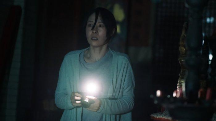 5 Fakta Tentang Incantation, Film Horor Taiwan Terlaris yang Diangkat ...