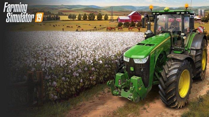 Farming Simulator Siapkan Adakan Turnamen, Total Hadiah Hingga 4 ...